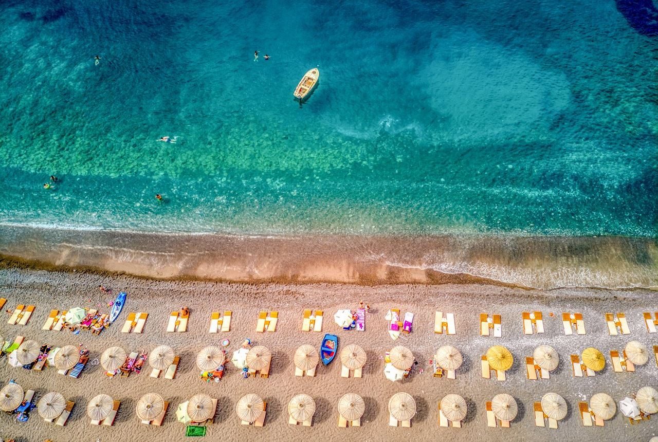 Kompletan vodič za letovanje u Crnoj Gori 2024 - Putno zdravstveno osiguranje