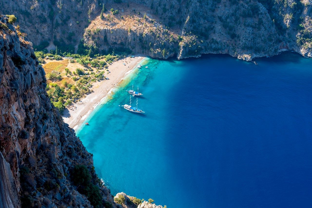 Kompletan vodič za letovanje u Beleku - Putno zdravstveno osiguranje