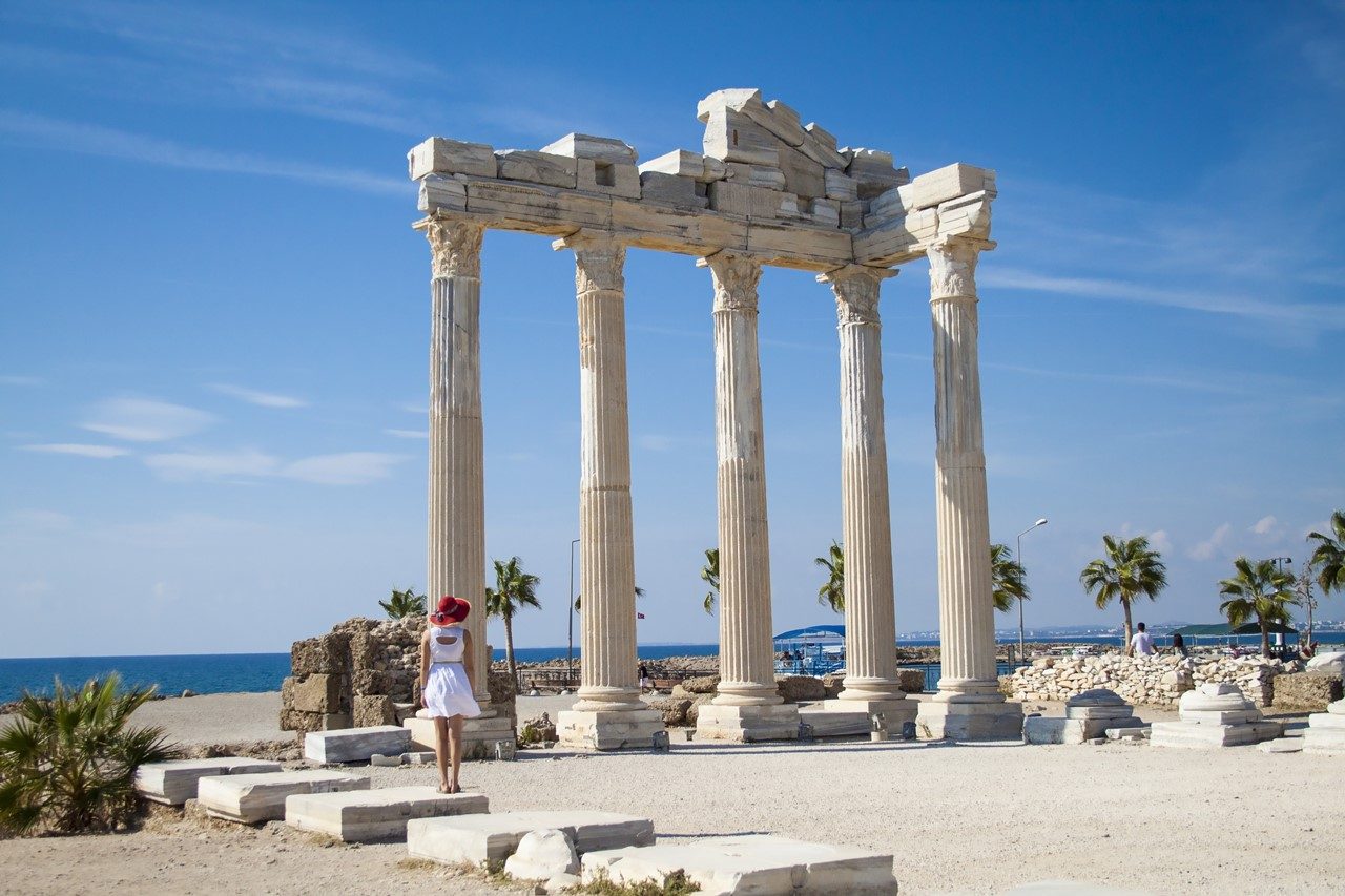 Kompletan vodič za letovanje u Sideu - Putno zdravstveno osiguranje