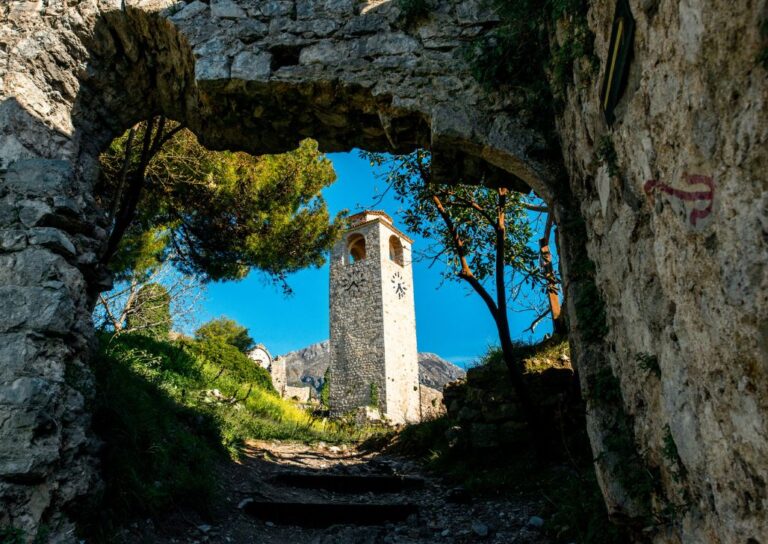 Kompletan vodič za letovanje u Crnoj Gori 2024 - Putno zdravstveno osiguranje