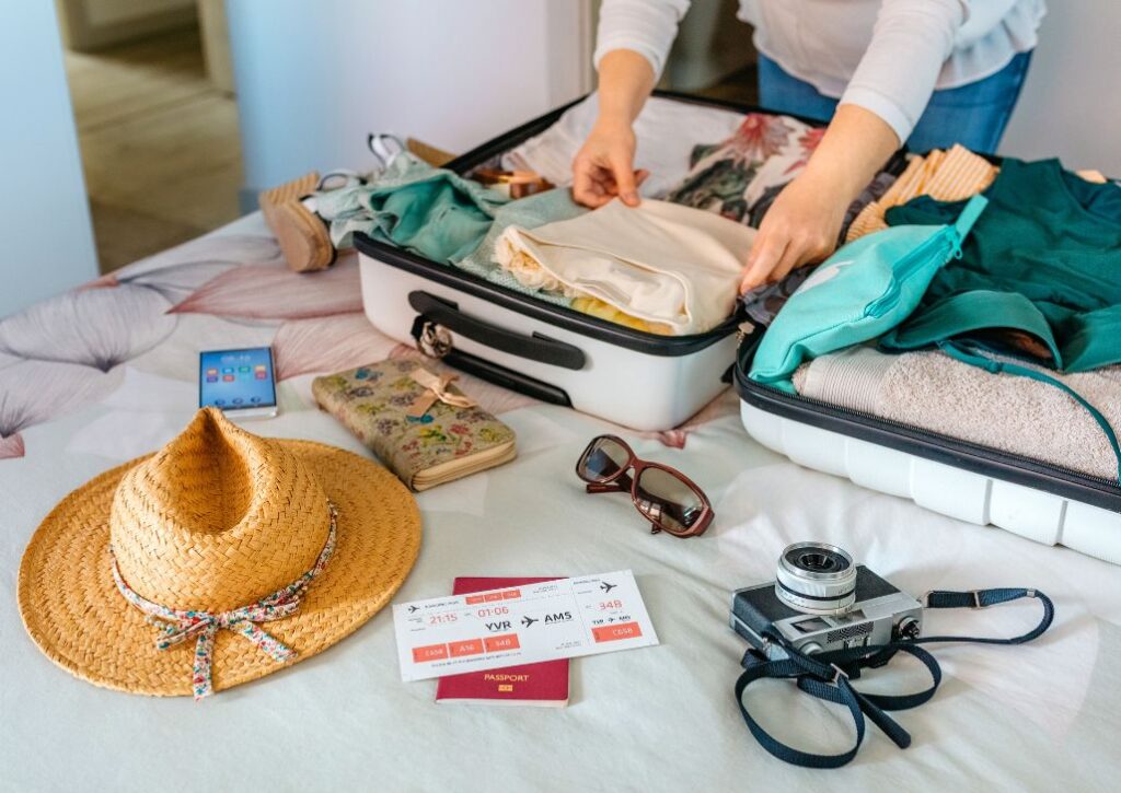 Kompletan vodič za letovanje u Crnoj Gori 2024 - Putno zdravstveno osiguranje