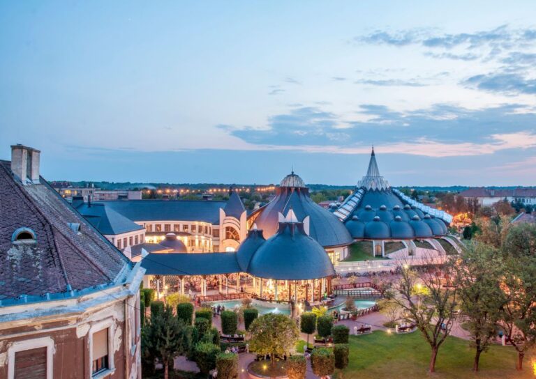 Najbolje banje u Mađarskoj: Top vodič za 2024. - Putno zdravstveno ...